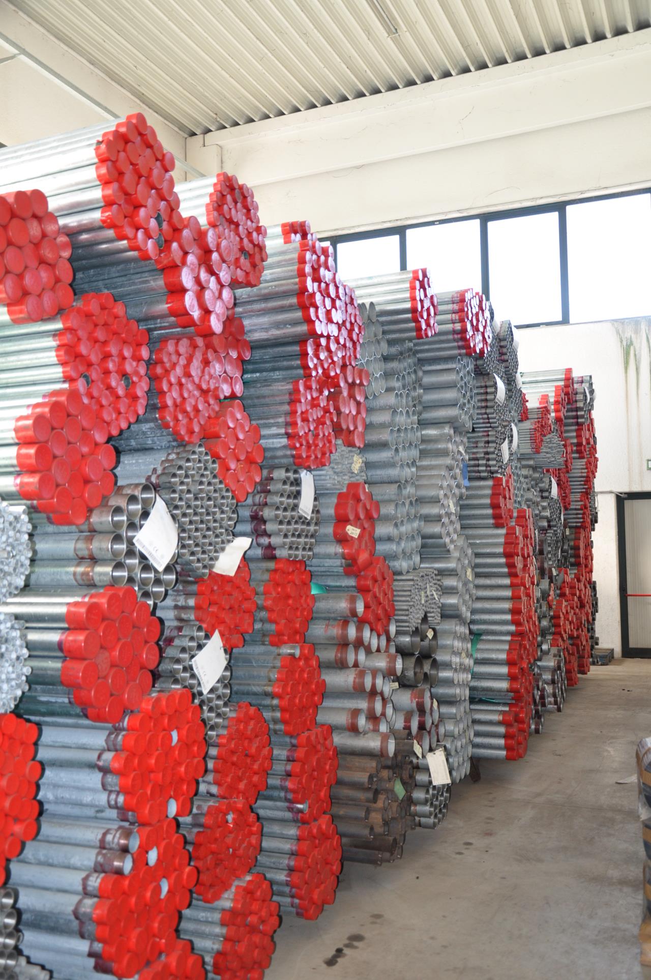 Generaltubi - Tubi per impieghi idrotermosanitari Vicenza Padova ...