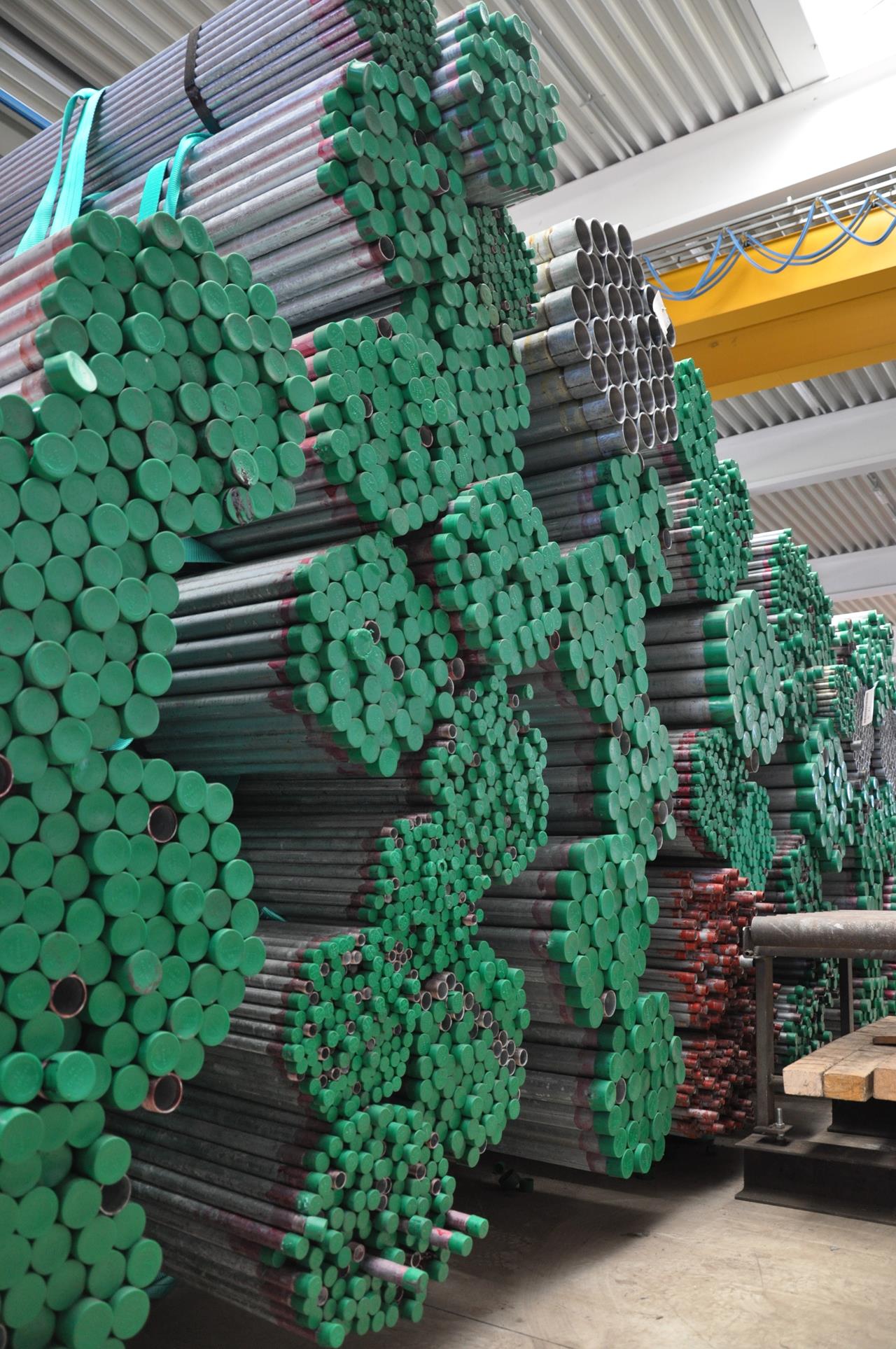 Generaltubi - Tubi per impieghi idrotermosanitari Vicenza Padova ...